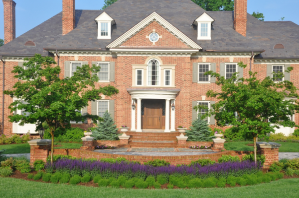 Create an Inviting Entry Courtyard as You Prepare Your Home for the ...